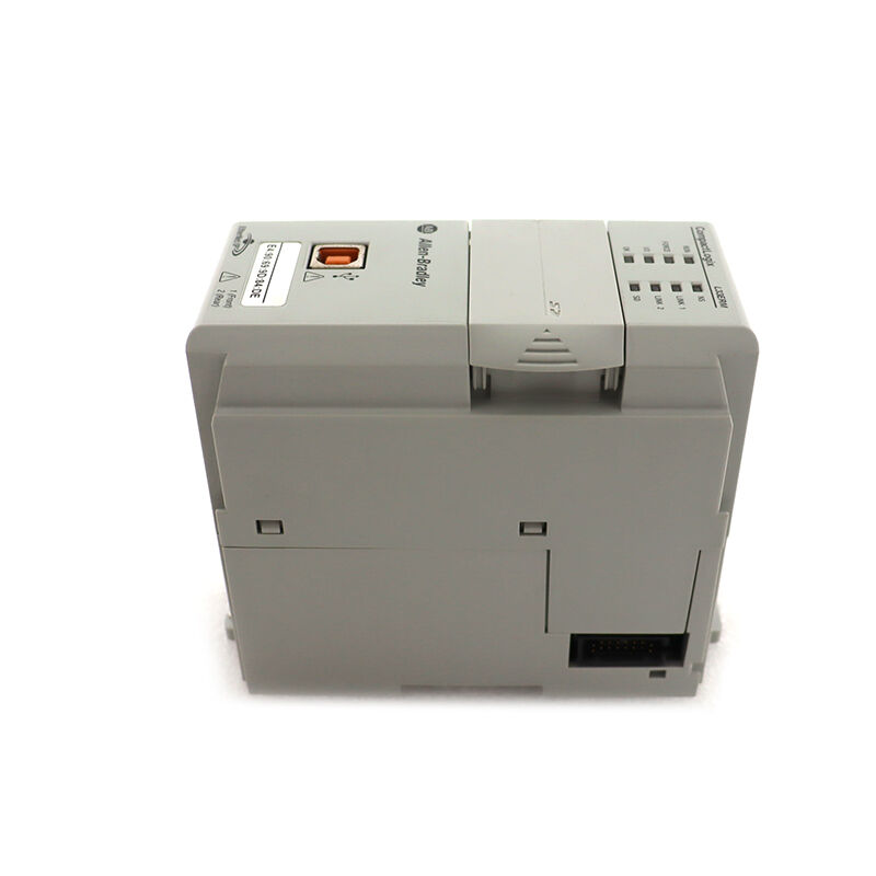 AB PLC 1769-L33ERM | AB PLC